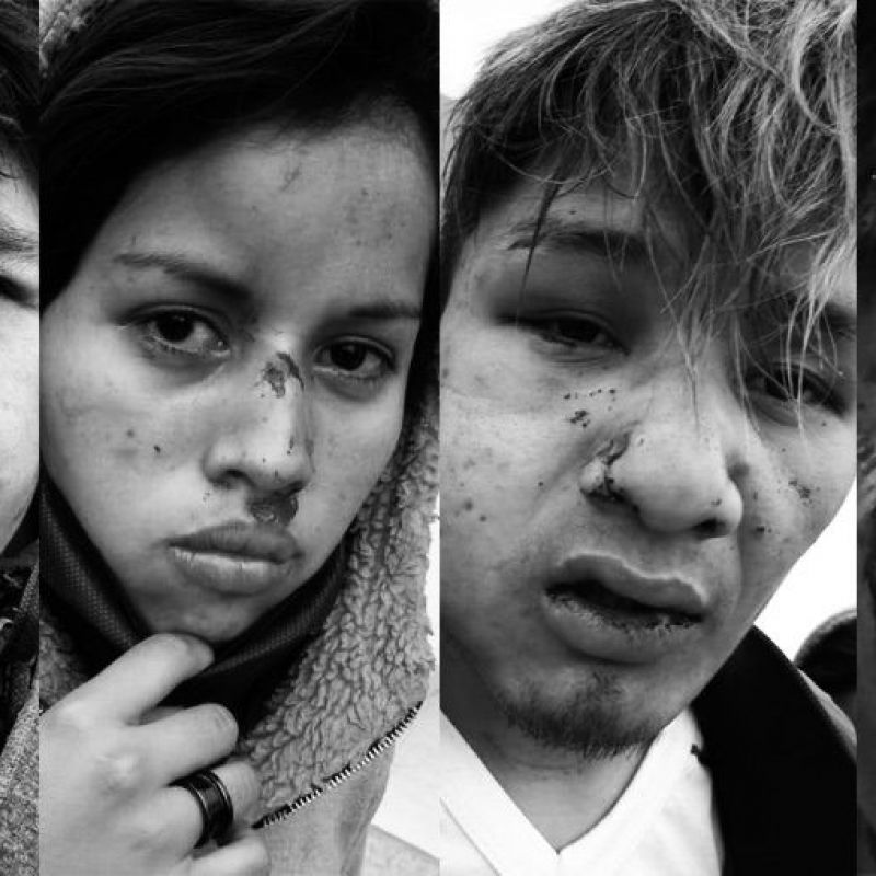 Abuso y tortura a la comunidad Qom: “Así hay que tratar a estos indios ...