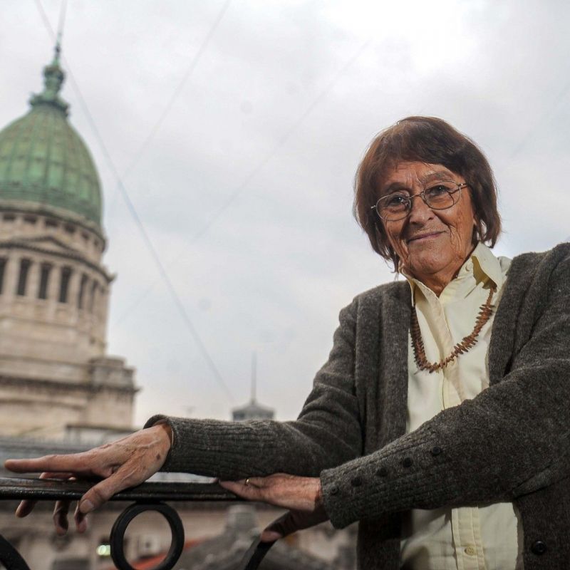 Las muertes simbólicas según Alcira Argumedo