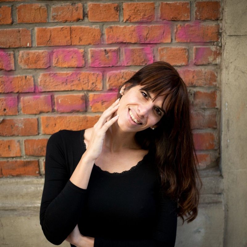 Sofía Dieguez: “Hay una revolución de las infancias trans”