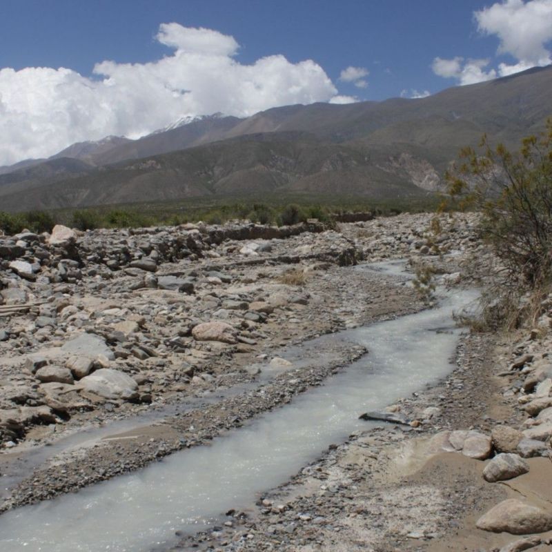 Andalgalá en defensa del agua, la vida y la memoria : r/Republica_Argentina